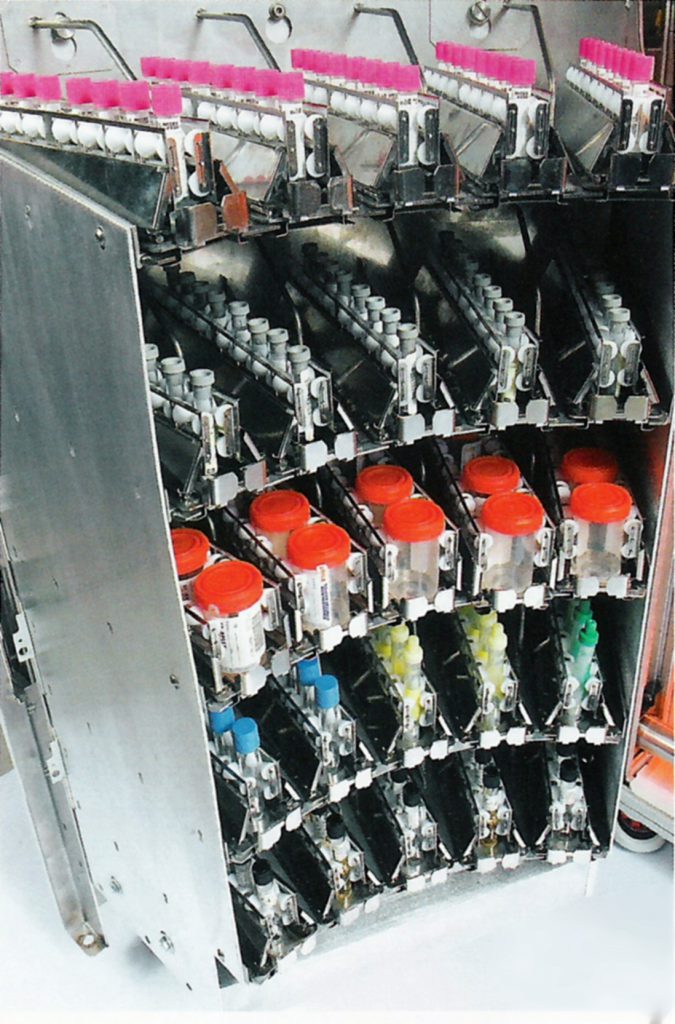 Medical & Biomedical Design | MARLEX Engineering Inc.