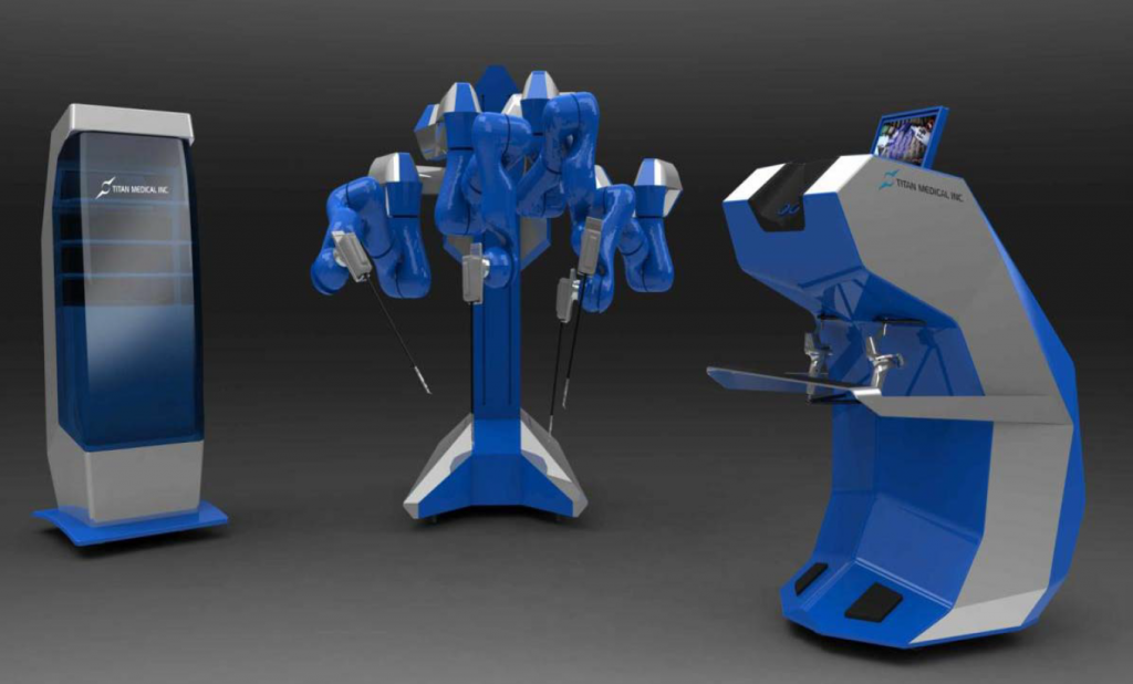 Medical & Biomedical Design | MARLEX Engineering Inc.