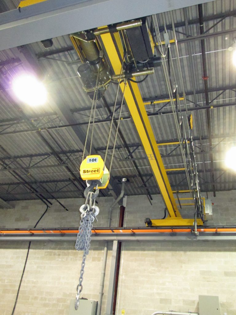 RFID Safe-Zone Monitoring – MARLEX Engineering Inc.