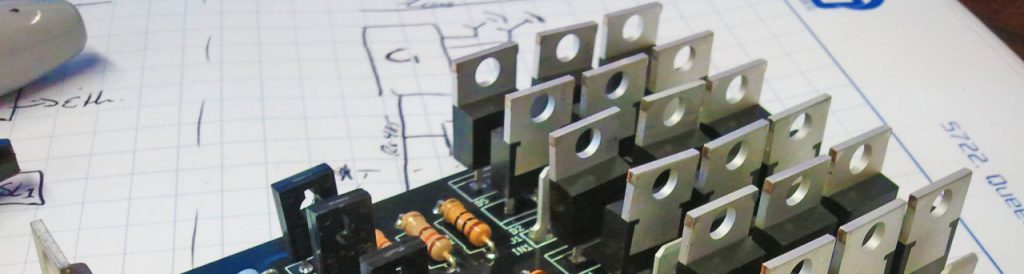 Design and Man pages | MARLEX Engineering Inc.