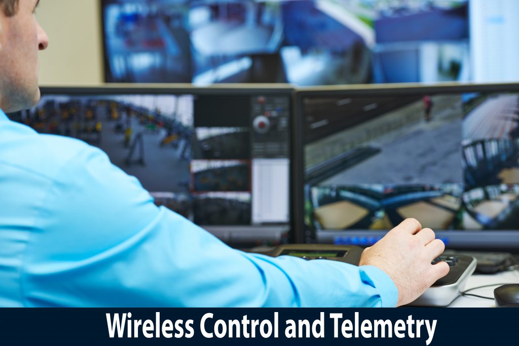 Security video surveillance – MARLEX Engineering Inc.