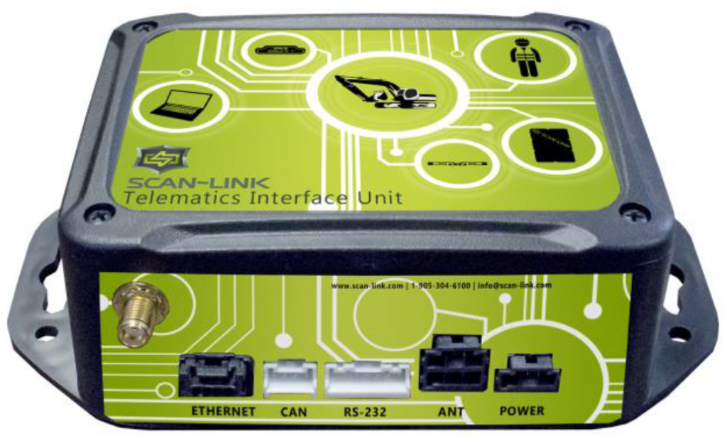 IoT Gateway – MARLEX Engineering Inc.