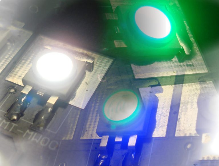 Electronic Ballast Design – MARLEX Engineering Inc.