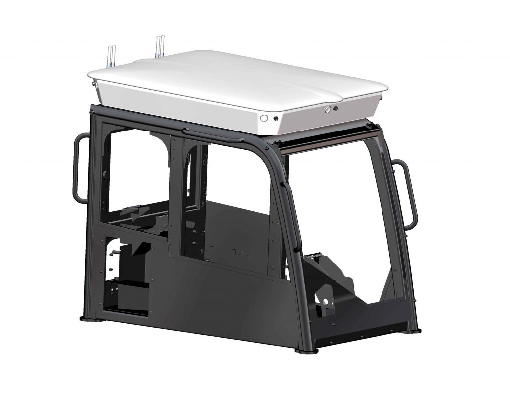 Industrial Telematics & Teleoperation | MARLEX Engineering Inc.