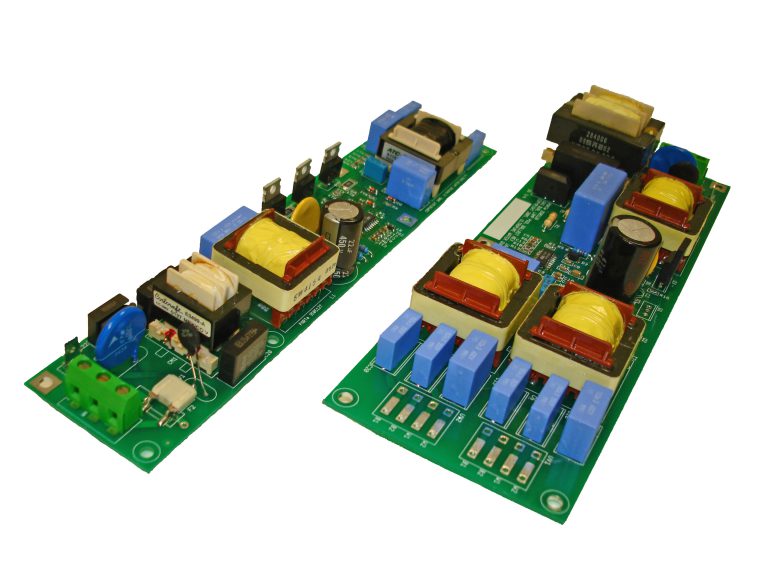 Electronic Ballast Design – MARLEX Engineering Inc.